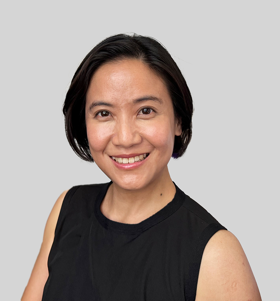 About - Foo Yuet Yee